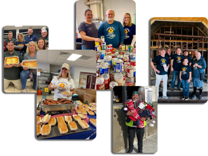 Careers | Affinity Group