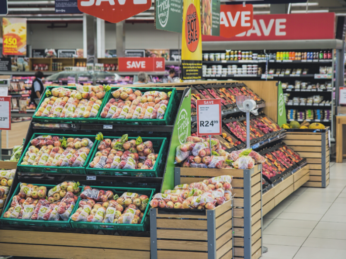 Tips for Smart Supermarket Product Placement | Retail | Affinity Group