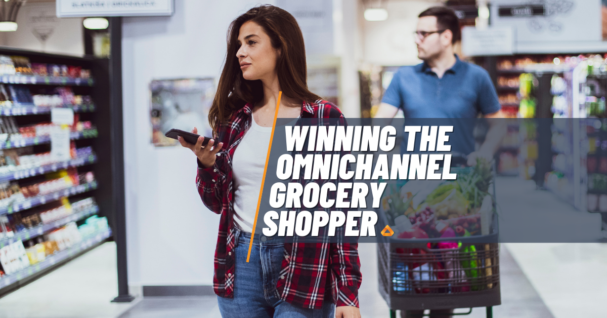 Omnichannel Grocery Trends | Affinity Group