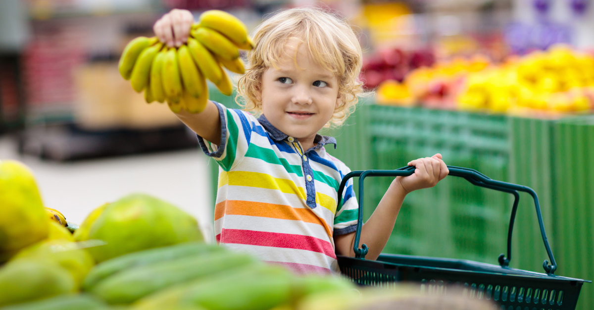 Food Safety Best Practices for Grocery Retailers | Affinity Group
