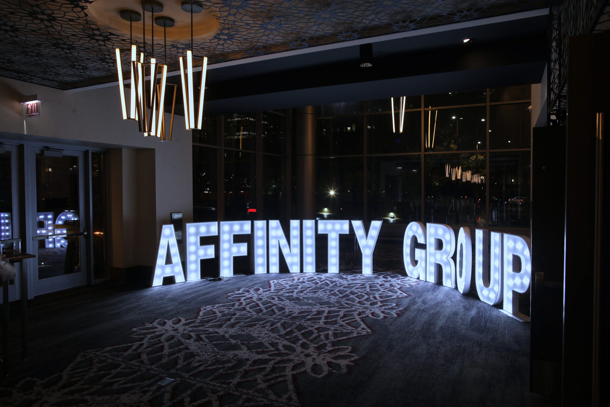 2022 Enterprise Award Winners | Affinity Group