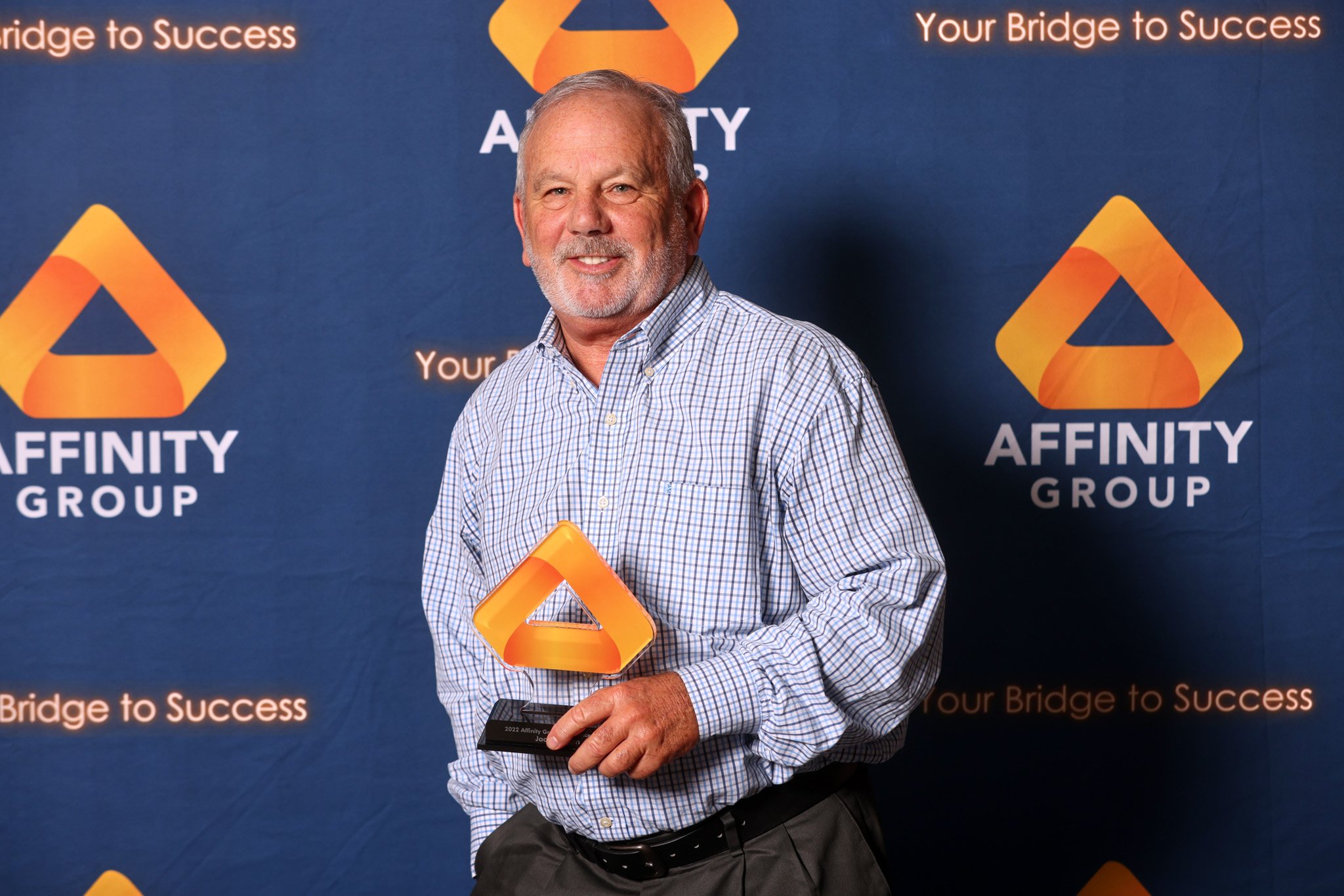 2022 Enterprise Award Winners | Affinity Group