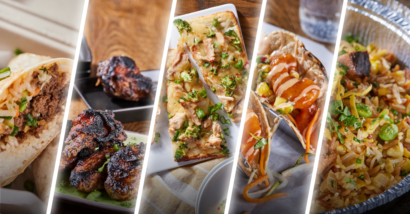 Global Food Trends | Affinity Group