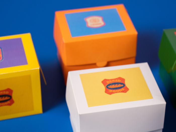 Food Packaging Trends | Affinity Group