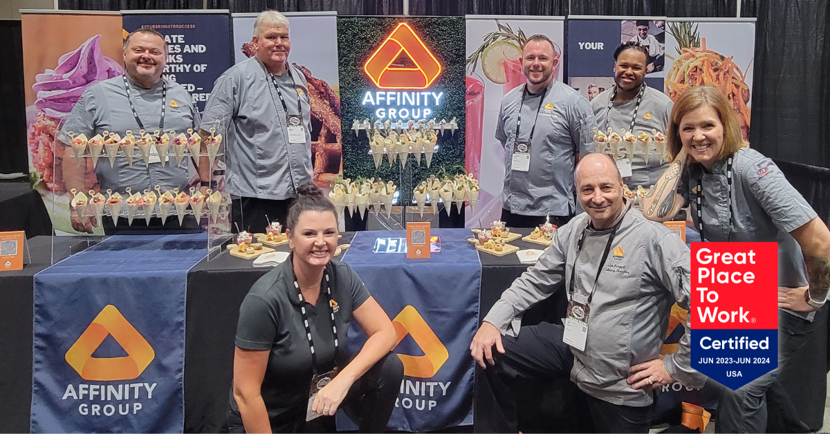 Recruiting and Retaining the Perfect Team | Affinity Group