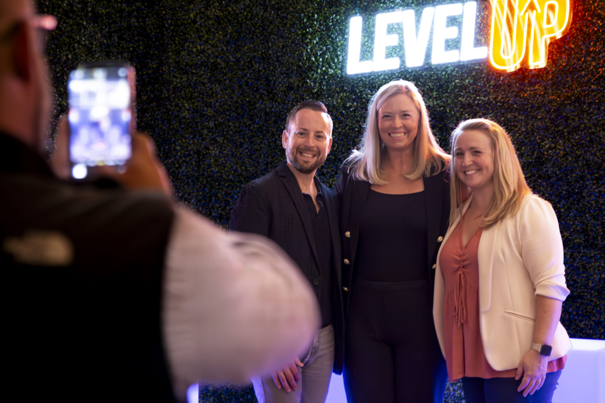 2023 Enterprise Award Winners | Affinity Group