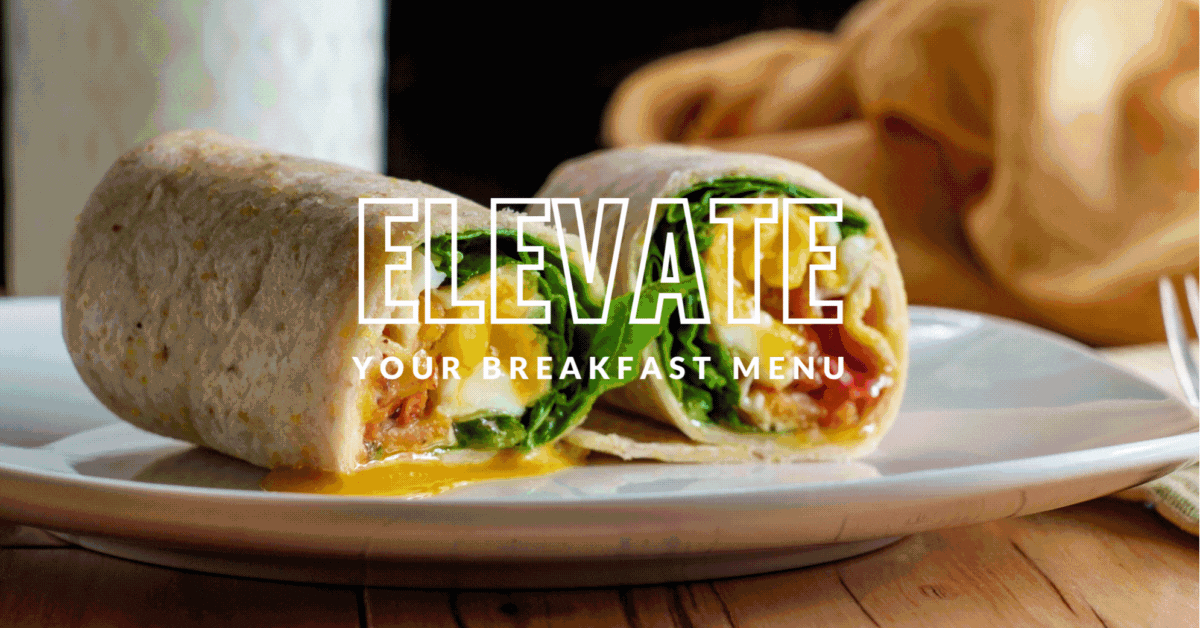 9 Ways to Elevate a Healthier Breakfast Menu | Affinity Group