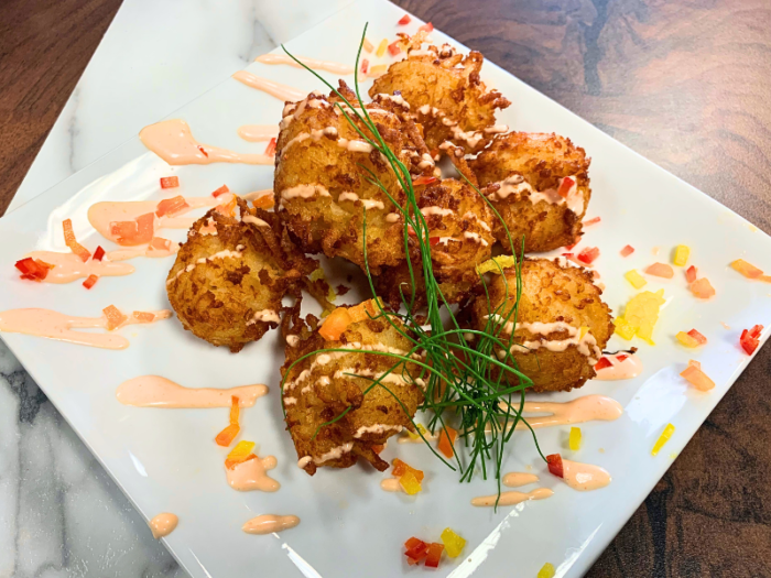 Benefits of Speed-Scratch | Affinity Group