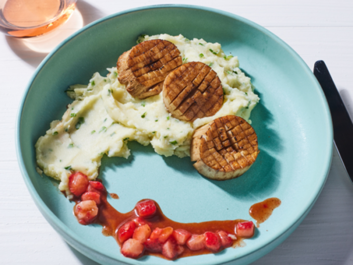 Benefits of Speed-Scratch | Affinity Group