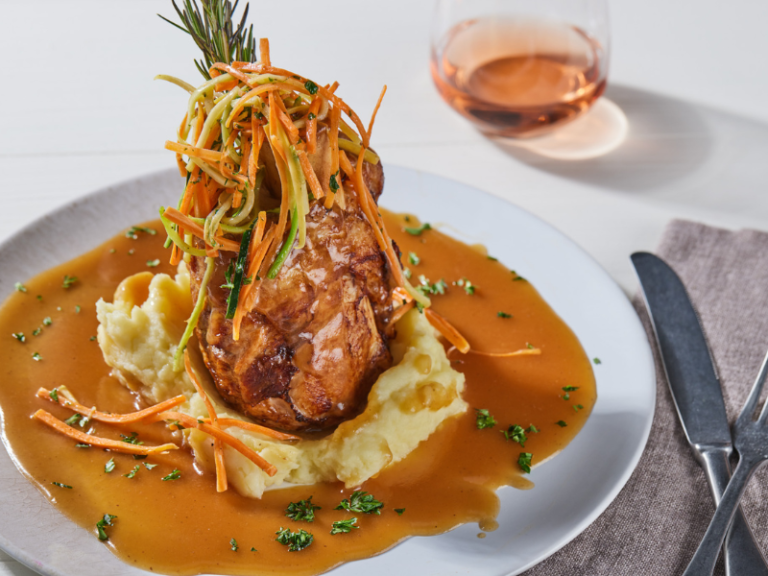 Benefits of Speed-Scratch | Affinity Group