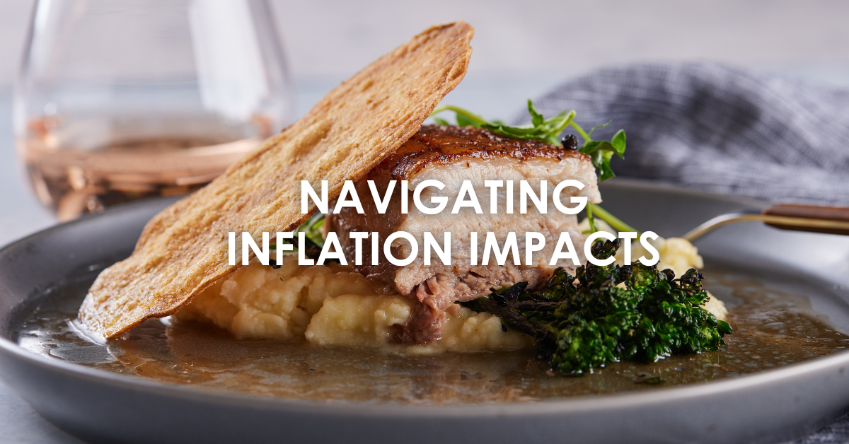 Inflation Impact: How to Streamline Your Menu for Greater Efficiency ...