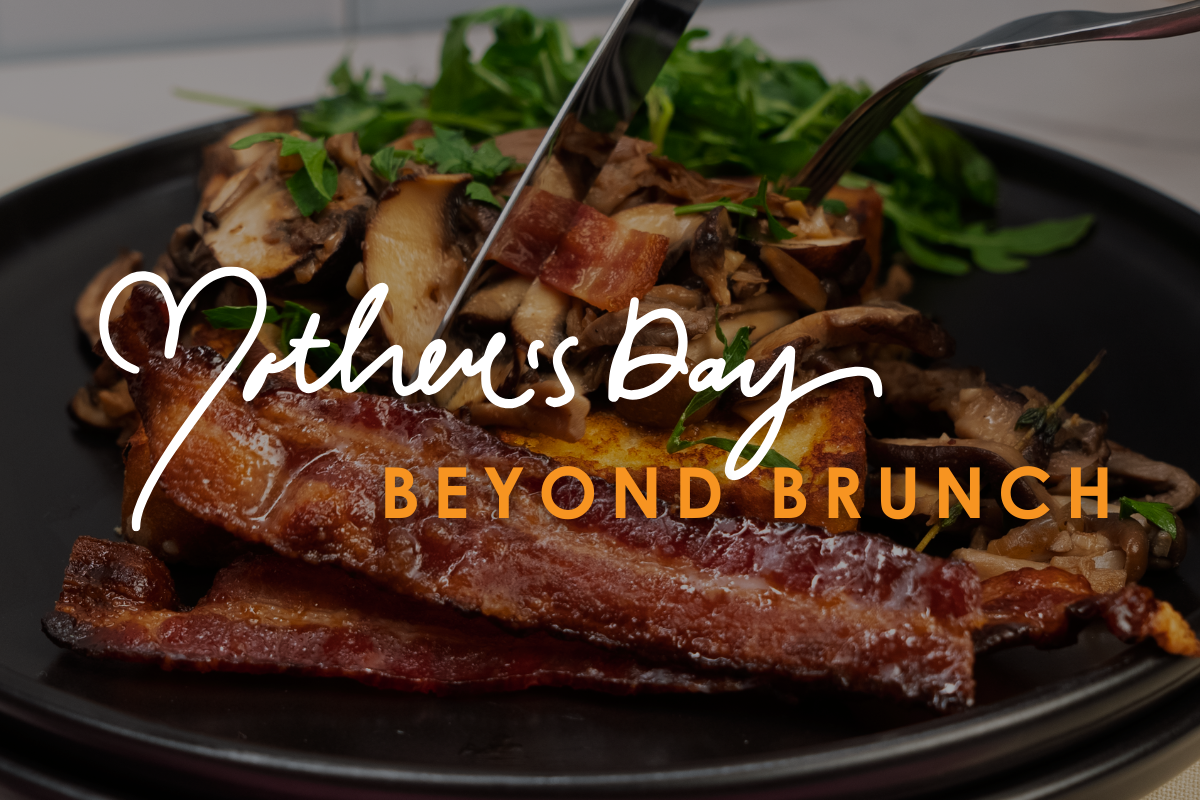 Mother’s Day Beyond Brunch: Innovating with Lunch and Dinner Options ...